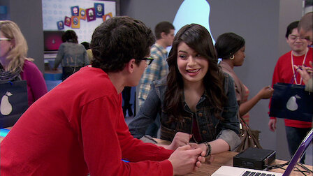 Watch iCarly | Netflix