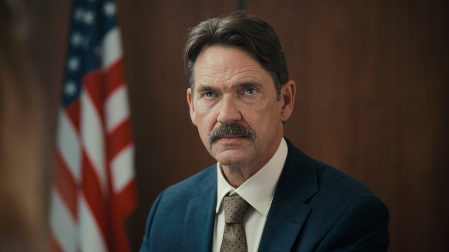 Watch Exterritorial | Netflix Official Site