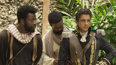 Watch Bolívar | Netflix Official Site