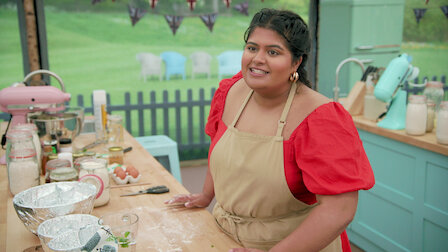 Watch The Great British Baking Show | Netflix Official Site