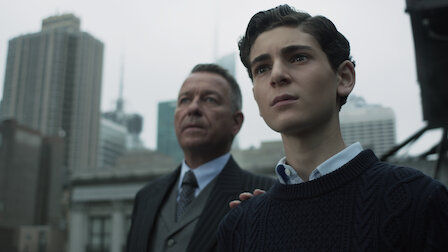 Watch Gotham | Netflix