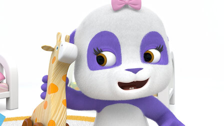 Watch Word Party Presents: Math! | Netflix Official Site