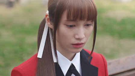 Watch Kakegurui | Netflix