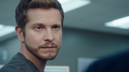 Watch The Resident | Netflix