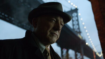 Watch Gotham | Netflix