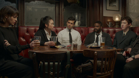 Watch 3 Body Problem | Netflix Official Site