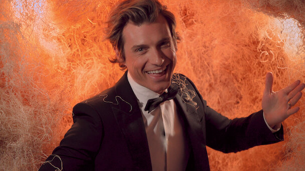 Watch Queer Eye | Netflix Official Site