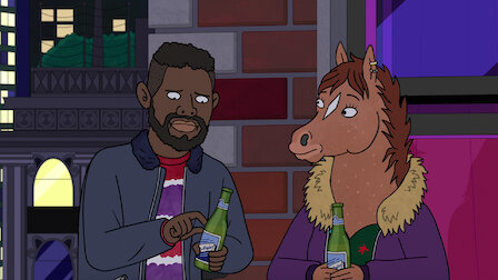 BoJack Horseman | Netflix Official Site