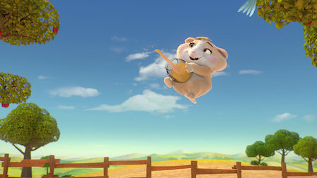 Watch 44 Cats | Netflix