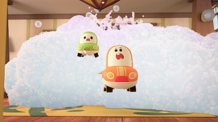 Watch Go! Go! Cory Carson | Netflix Official Site