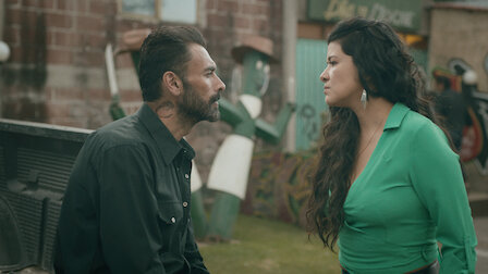 Yankee | Sitio oficial de Netflix