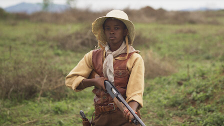 Watch African Folktales Reimagined | Netflix