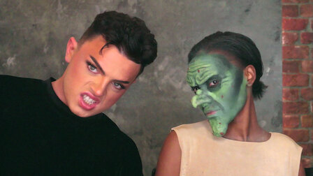 Watch Glow Up | Netflix Official Site