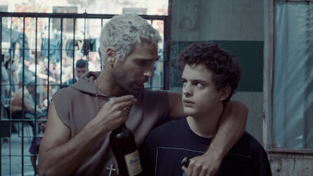 El Marginal - O Cara de Fora | Site oficial da Netflix