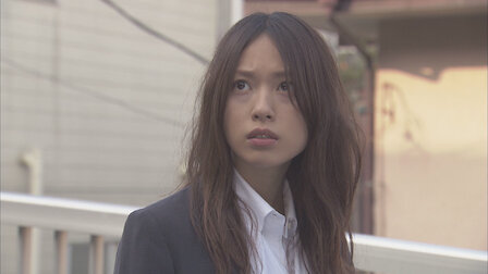 Watch Spec～birth | Netflix