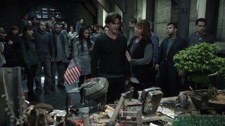 Watch The 100 | Netflix