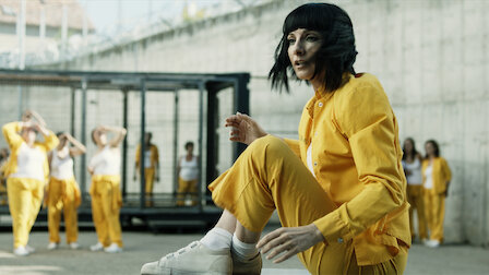 Watch Vis a vis | Netflix Official Site