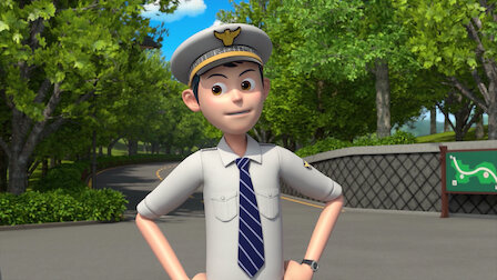 Watch Tayo The Little Bus | Netflix