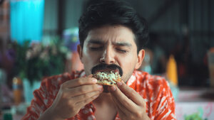 Watch Garnachas: Glorious Street Food! | Netflix Official Site