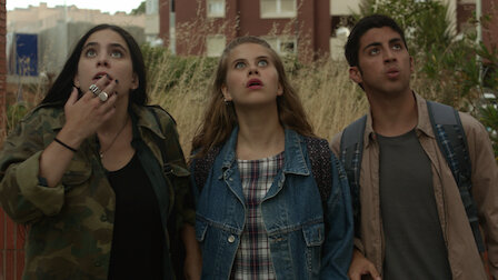 Merlí | Netflix Official Site