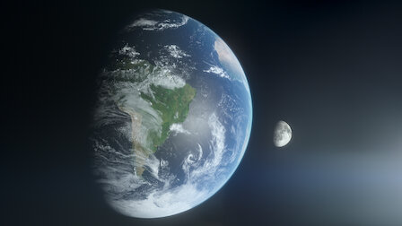 Watch Our Universe | Netflix Official Site