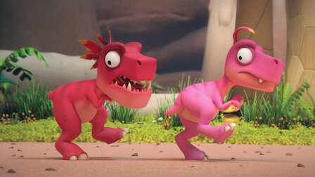 Watch Bad Dinosaurs | Netflix Official Site