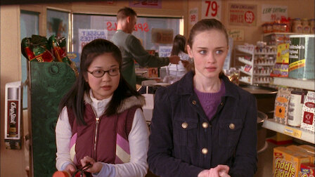 Watch Gilmore Girls | Netflix