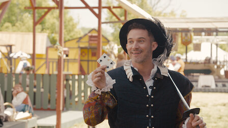 Watch Magic for Humans | Netflix Official Site