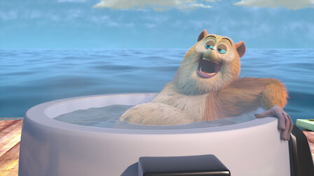 Viva el rey Julien | Sitio oficial de Netflix