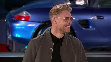Watch Top Gear | Netflix