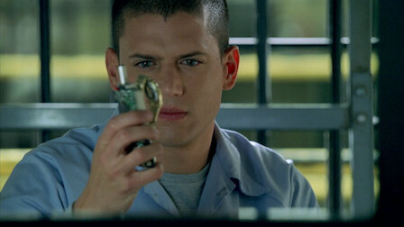 Watch Prison Break | Netflix