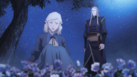 Watch DOTA: Dragon's Blood | Netflix Official Site