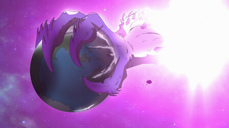 Final Space | Netflix Official Site
