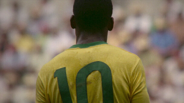 Watch Pelé | Netflix Official Site