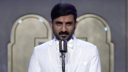 Watch Hasmukh | Netflix Official Site