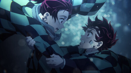 Watch Demon Slayer: Kimetsu no Yaiba | Netflix