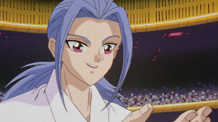 Watch Yu Yu Hakusho: Ghost Files | Netflix