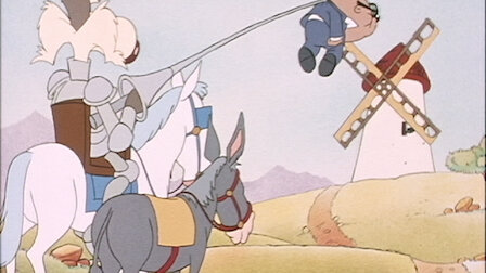 Watch Danger Mouse: Classic Collection | Netflix