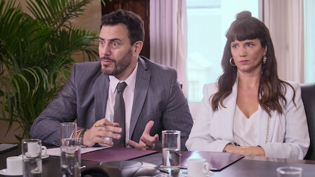 Watch Envious | Netflix Official Site