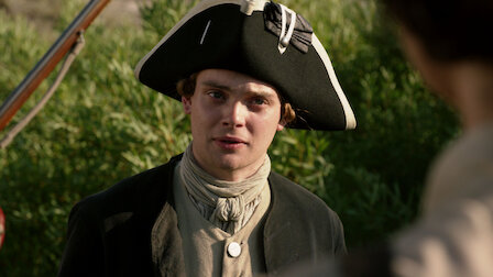 Outlander | Netflix