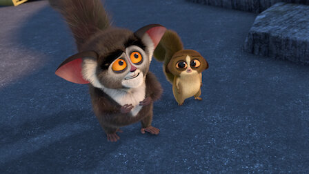 Watch All Hail King Julien | Netflix Official Site