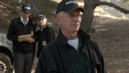 Watch NCIS | Netflix