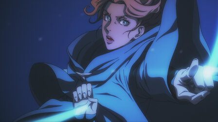 Castlevania | Site oficial da Netflix