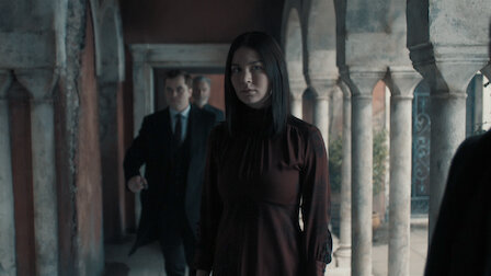 Watch A Discovery of Witches | Netflix