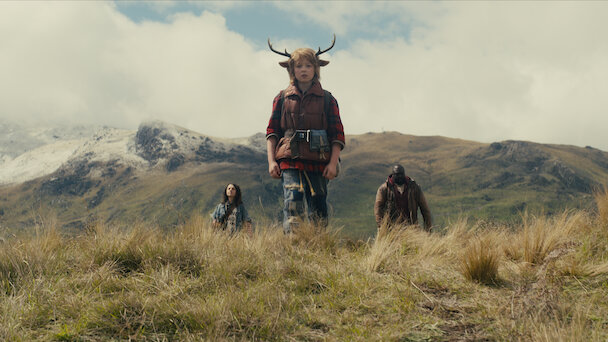 Watch Sweet Tooth | Netflix Official Site