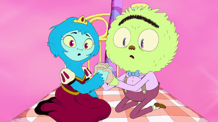 Acorda, Carlo! | Site oficial da Netflix