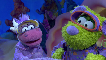 Pajanimals | Netflix