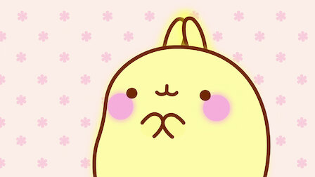 Watch Molang | Netflix