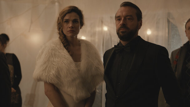 Watch Undercover | Netflix Official Site