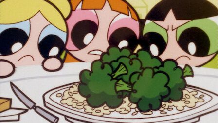 Watch The Powerpuff Girls | Netflix